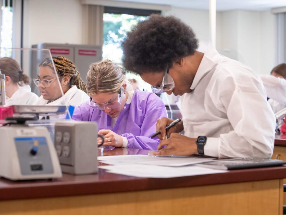 Faculty Research - Albany College of Pharmacy and Health Sciences