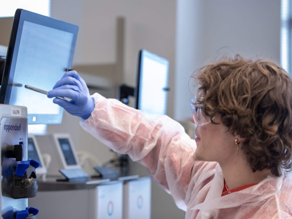 Undergraduate Admissions - Albany College of Pharmacy and Health Sciences