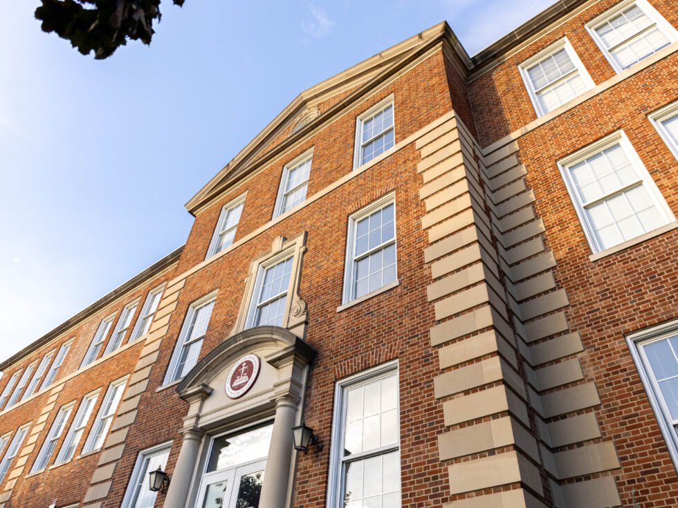 About - Albany College of Pharmacy and Health Sciences