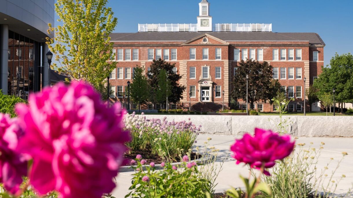 Admissions & Aid - Albany College of Pharmacy and Health Sciences
