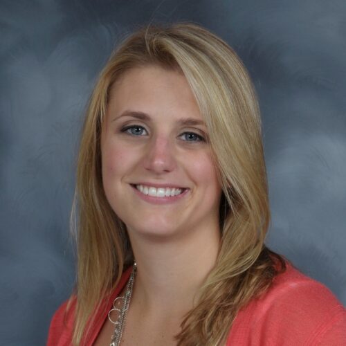 Alexandra Watson - Albany College of Pharmacy and Health Sciences