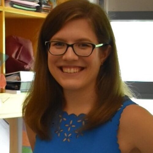 Anne McCabe - Albany College of Pharmacy and Health Sciences