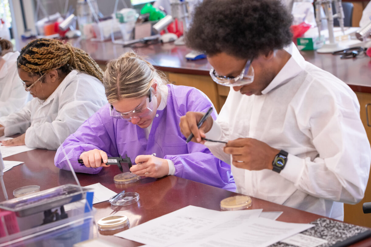 ACPHS Achieves Research College & University Designation from Carnegie ...