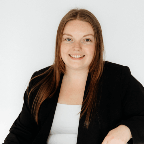 Caleigh-Shea Murphy - Albany College of Pharmacy and Health Sciences