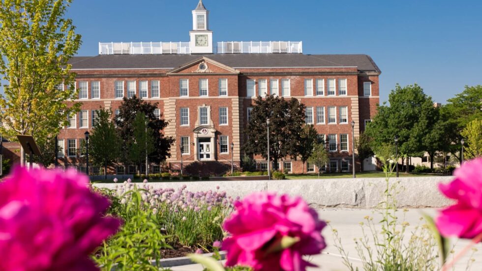 Faculty Research - Albany College of Pharmacy and Health Sciences