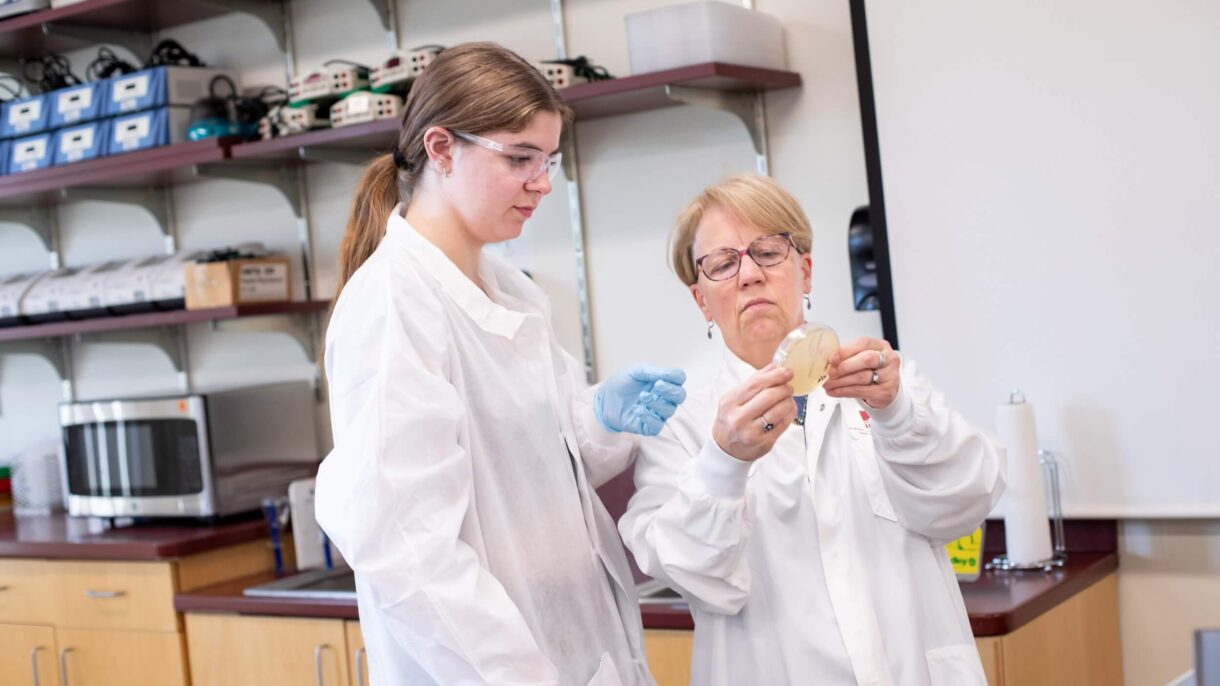 Clinical Laboratory Sciences MS - Albany College of Pharmacy and Health ...