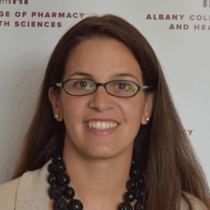 Biomedical Sciences MS - Albany College of Pharmacy and Health Sciences