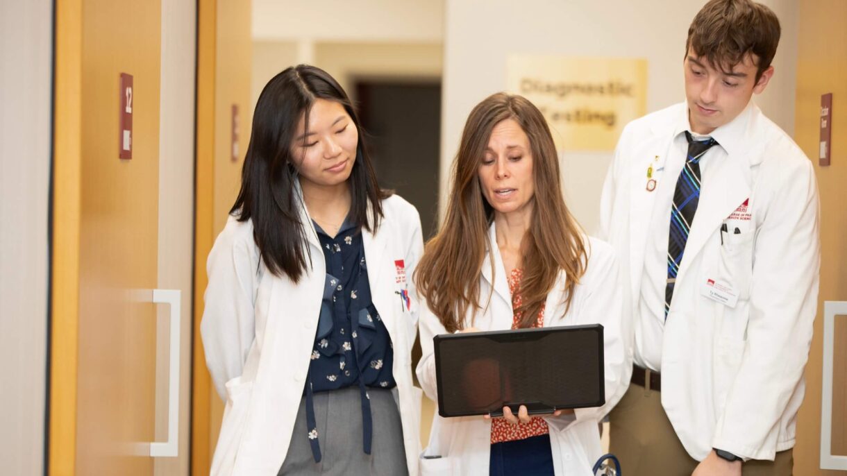 Faculty Research - Albany College of Pharmacy and Health Sciences