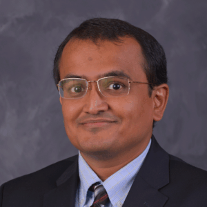 Manish Shah - Albany College of Pharmacy and Health Sciences