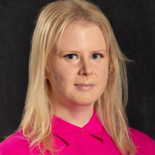 Maria Rovito - Albany College of Pharmacy and Health Sciences