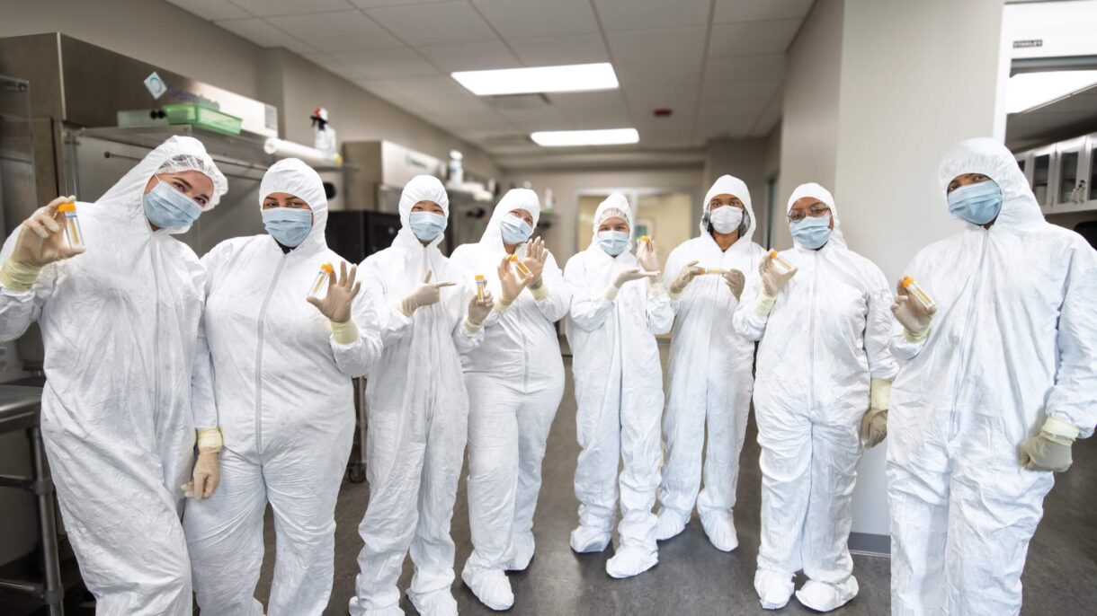 Student Research - Albany College of Pharmacy and Health Sciences