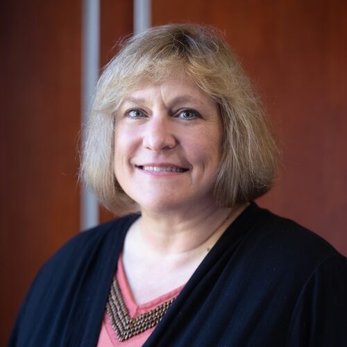 Nancy Dorr - Albany College of Pharmacy and Health Sciences