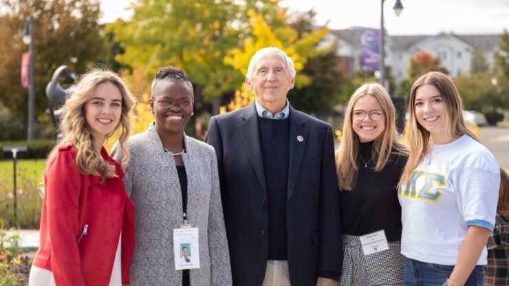 Alumni - Albany College of Pharmacy and Health Sciences