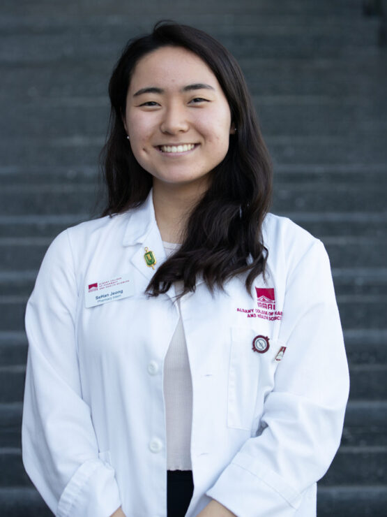 Home - Albany College of Pharmacy and Health Sciences