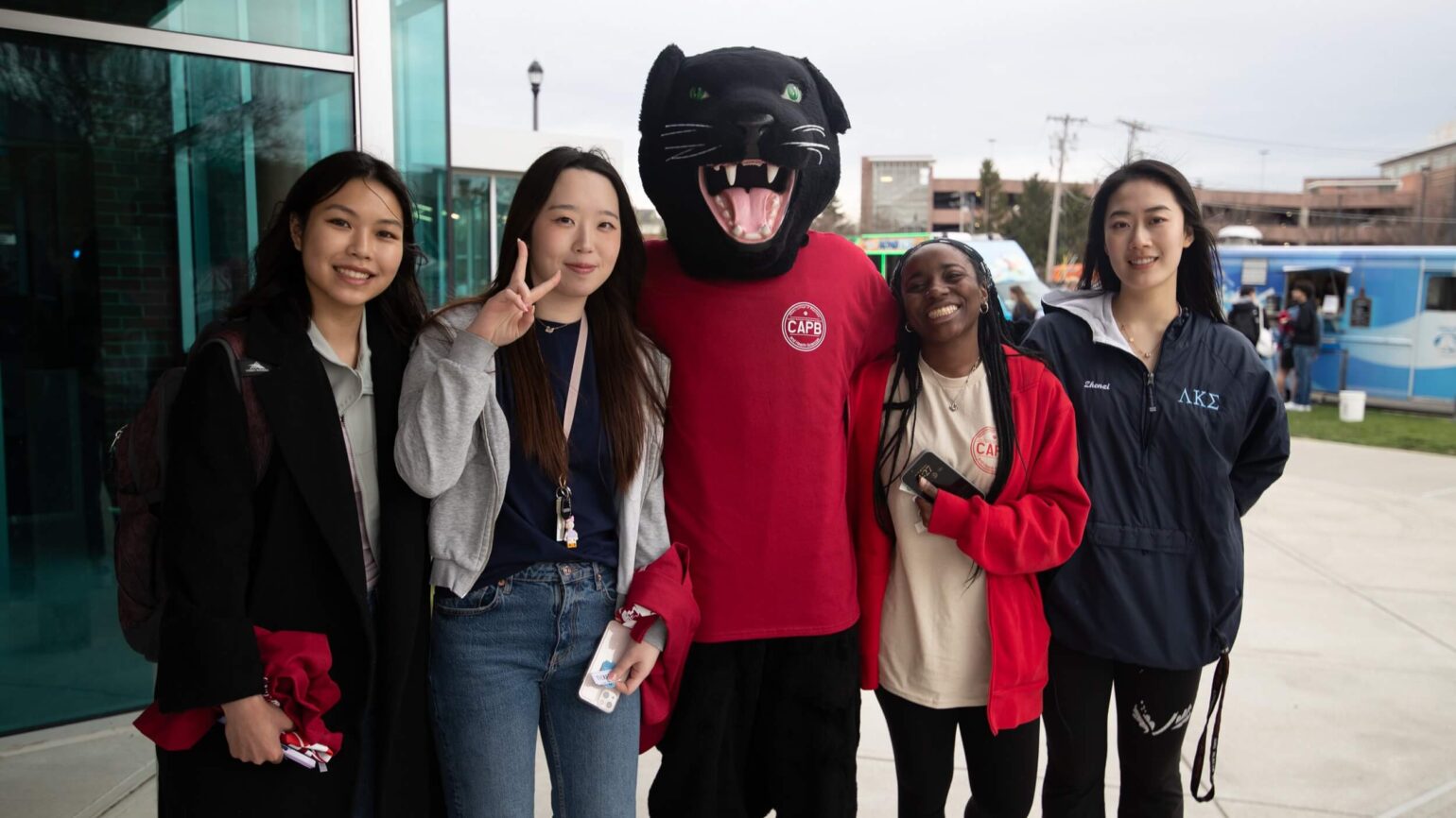 Accepted Students - Albany College of Pharmacy and Health Sciences
