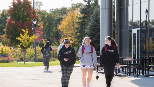 Undergraduate Programs - Albany College of Pharmacy and Health Sciences