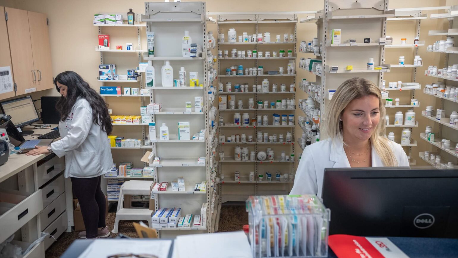 Pharmacy Admissions - Albany College of Pharmacy and Health Sciences