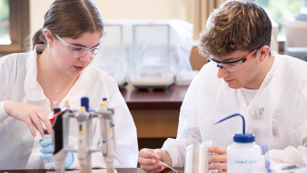 Clinical Laboratory Sciences BS - Albany College of Pharmacy and Health ...