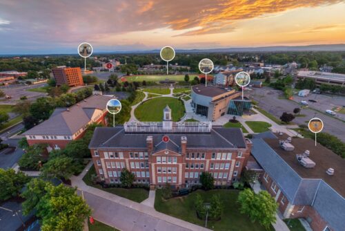 Home - Albany College of Pharmacy and Health Sciences