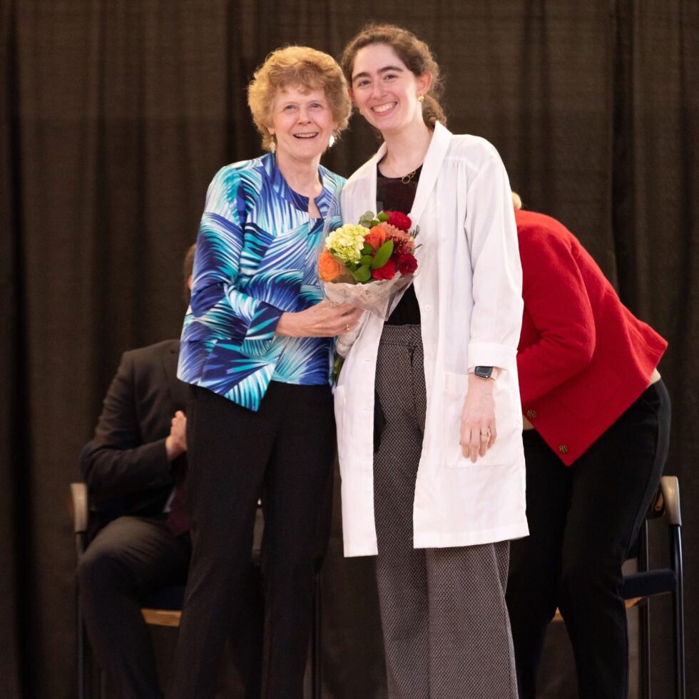 First-Year Professional Pharmacy Class Receive White Coats - Albany ...