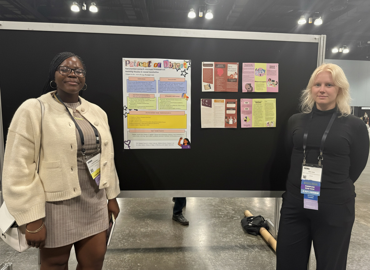 Maria Rovito Appointed to the National Women’s Studies Association ...