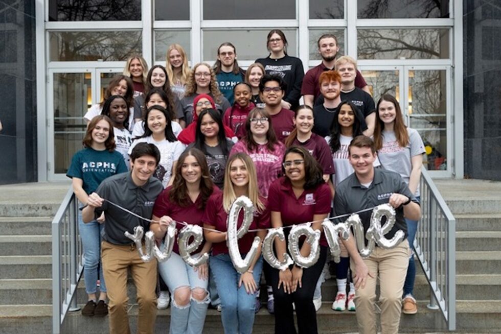 Spring into the Spring Semester at ACPHS - Albany College of Pharmacy ...